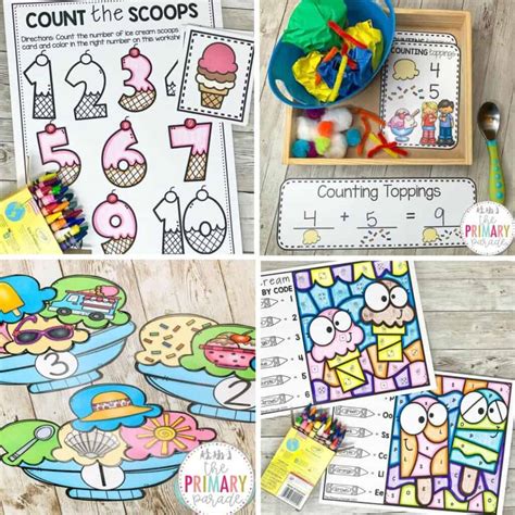 All About Me Worksheet Activities for Kindergarten - Auto News