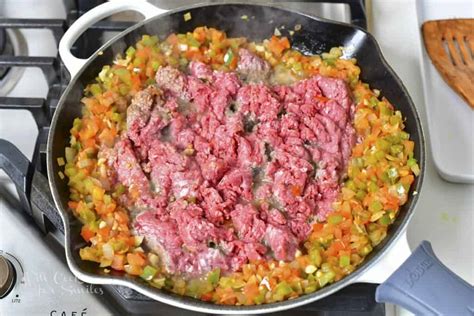 Image result for How to Cook Picadillo