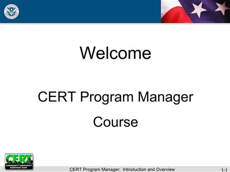 Image result for Cert Program