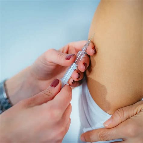 Image result for Intramuscular Injection