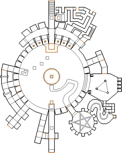 MAP16: Panopticon (Legacy of Rust) - The Doom Wiki at DoomWiki.org