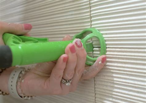 Image result for How to Set Large Format Wall Tile