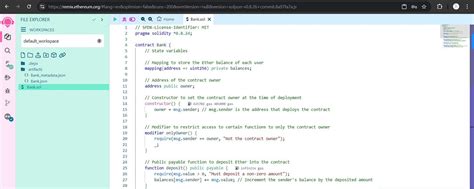 Image result for Solidity Call Function From Another Contract