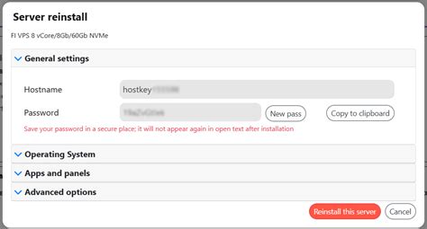 Image result for Server System Reinstall