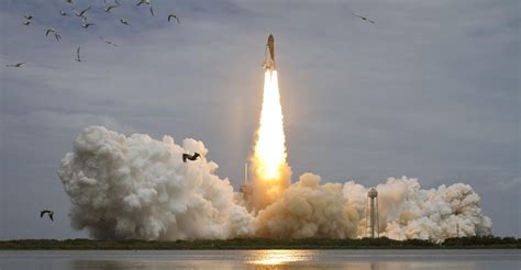 Image result for NASA First Shuttle Launch