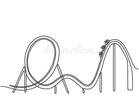 Image result for Roller Coaster Line