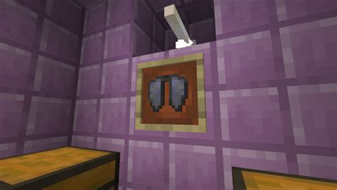 Image result for Minecraft Torch Item Frame