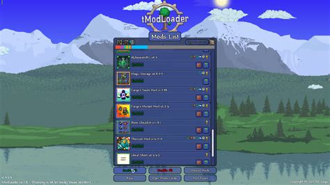 Image result for Calamity Terraria Mod Download Tmodloader