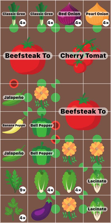 Image result for 4X8 Layout