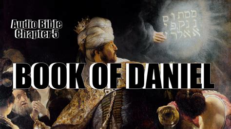 Image result for Daniel Chapter 5 Part 1