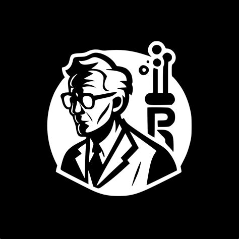 Image result for Science Simple Drawing Logo