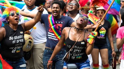 Image result for Parodeejay Carnival Pride