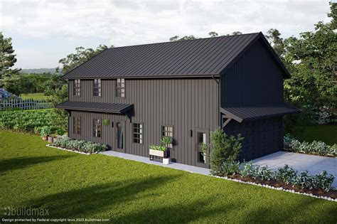 Image result for Barndominium Layout