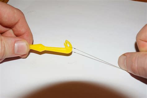 Image result for Loop Tyer Instructions