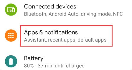 Image result for Custom App Notifications Android