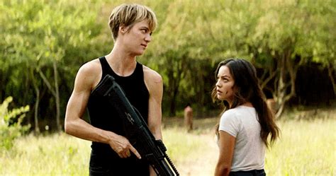 Image result for Terminator Grace