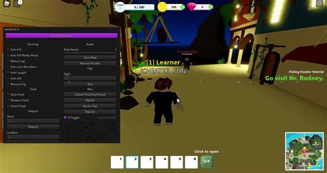 Image result for Fishing Sim GUI Script