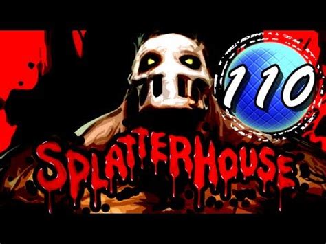 Image result for Splatterhouse Secrets