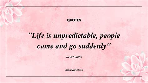 Image result for Unpredictable Weather Quotes