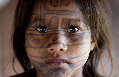 Image result for Amazon Forest Humans