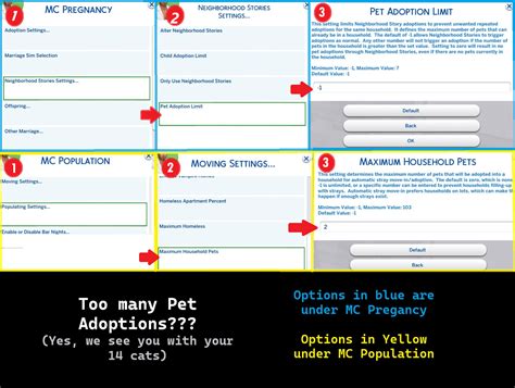Image result for MCCC Not Working After Latest Sims 4 Update