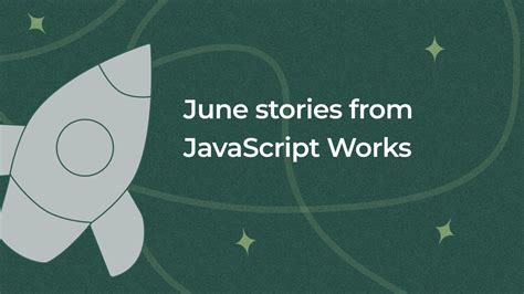 Image result for Getting a JavaScript Job