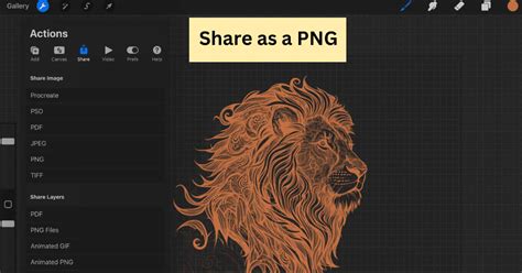 Image result for Procreate Transparent Background