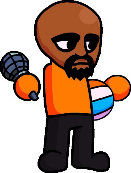 Image result for FNF Matt Animation Mod