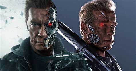 Image result for Terminator Redesign