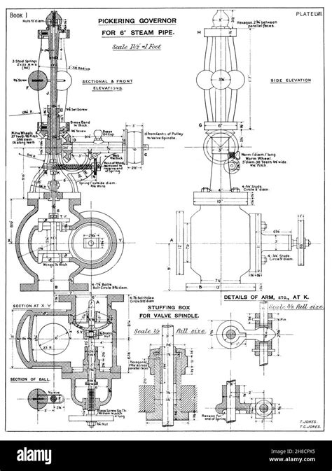 Image result for Technical Drawing Car Engine