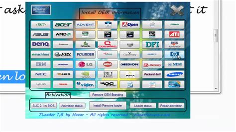 Image result for Windows Loader Key