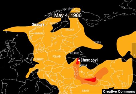 Image result for Chernobyl Disaster Area