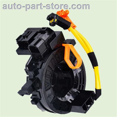 Image result for Clock Spring Steering Wheel