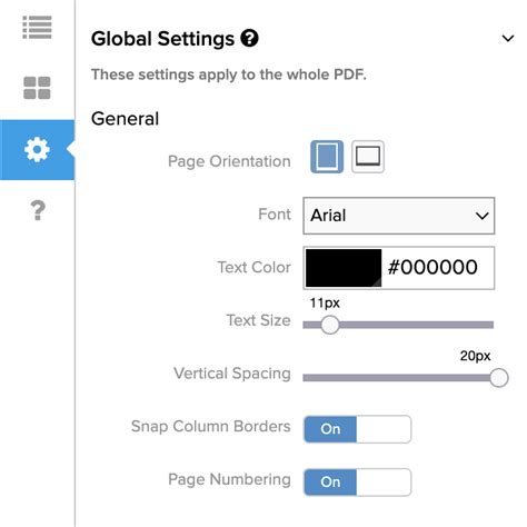 Image result for PDF Designer