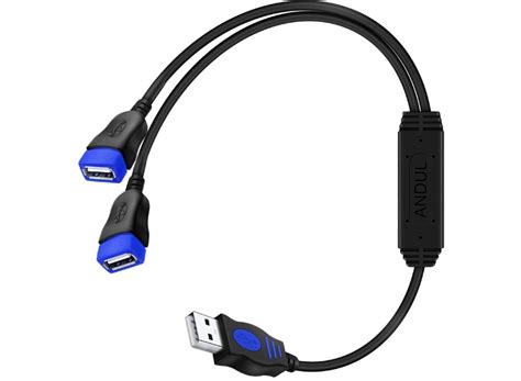 Image result for USB Splitter