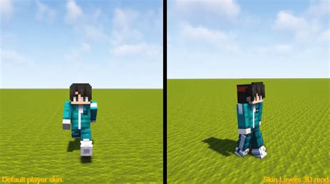 Image result for Minecraft Mod Skin 2D