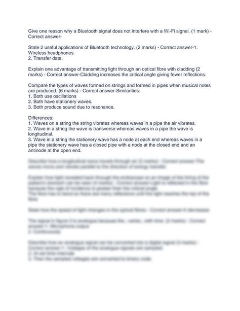 Image result for BTEC Applied Science Transition Work