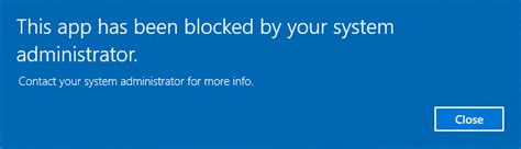 Image result for AppLocker Windows 1.0