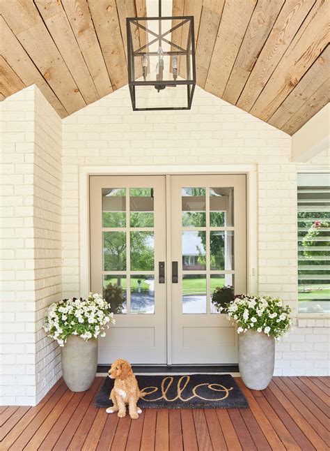 Image result for Timber Frame Front Porch Designs