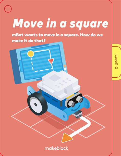 Image result for Remote Control Mbot Coding Card