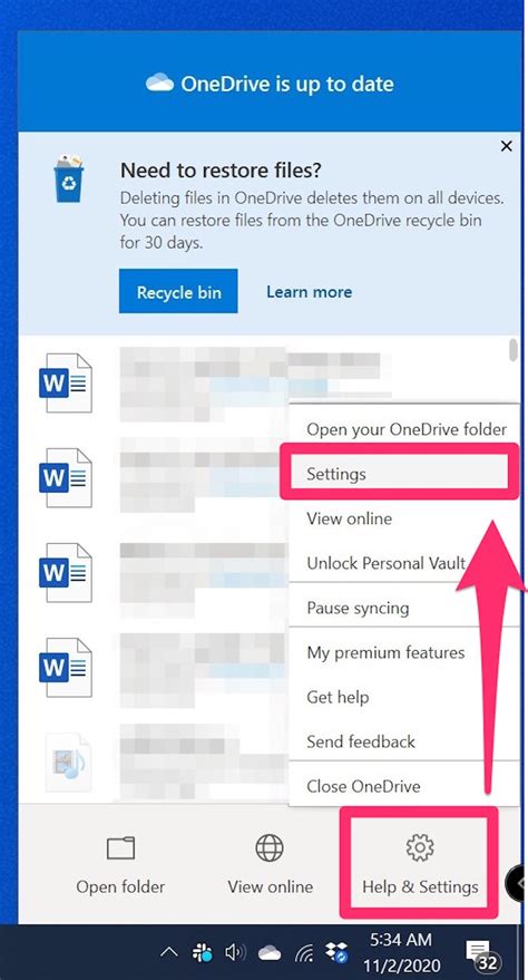 Image result for How to Update OneDrive