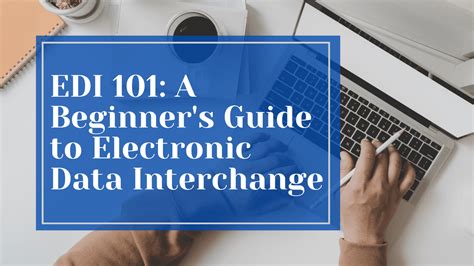 Image result for Electronic Data Interchange Guide