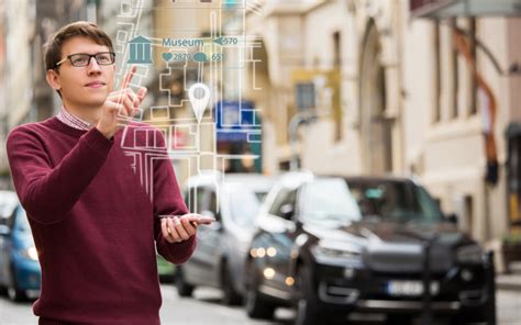 Image result for Augmented Reality Applications