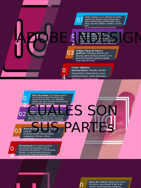 Image result for Que ES Adobe InDesign