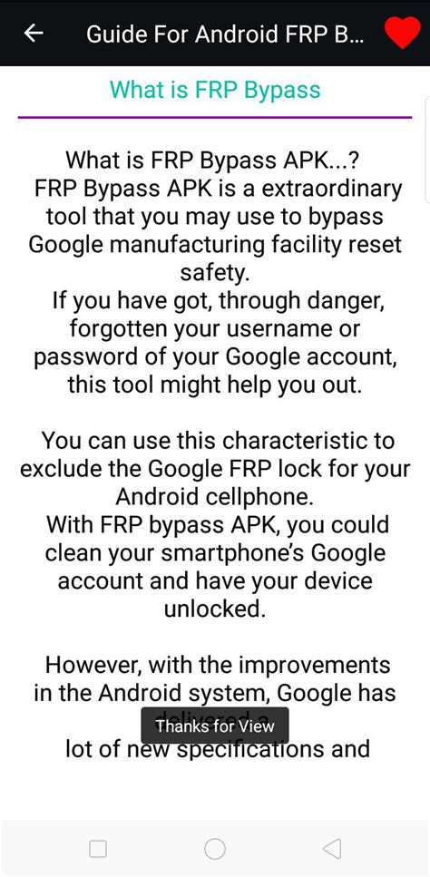 Image result for Android FRP Bypass