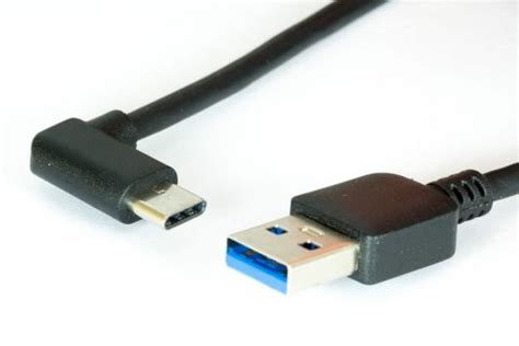 USB C Angled Cable - CamRanger