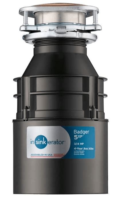 Image result for Best Compact Garbage Disposal