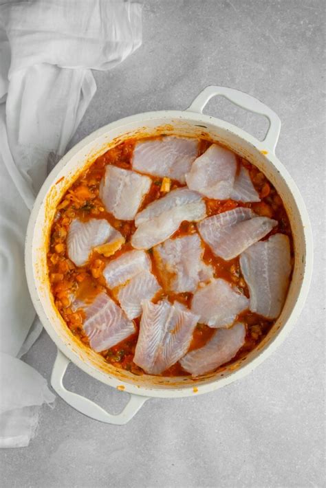 Image result for Homemade Fish Stew