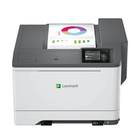 Image result for Lexmark Colour Laser Printer