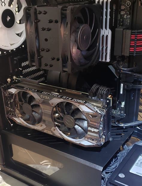 Image result for PC Build Rog Helios